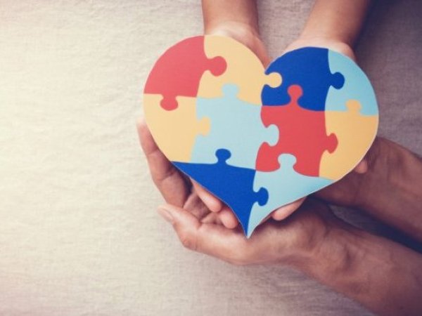 Autismo, una realidad: ¿Qué es el trastorno del espectro autista ...