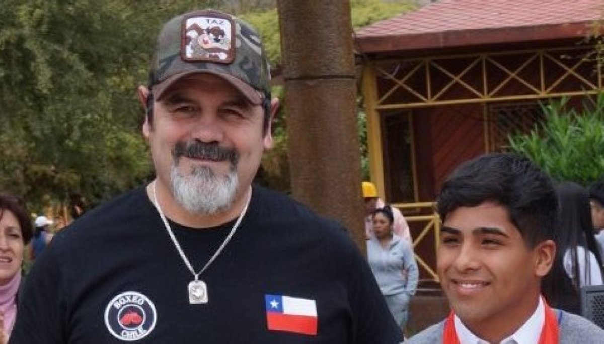 Hernán Castro: El boxeo es mi hábitat | Radio Definición