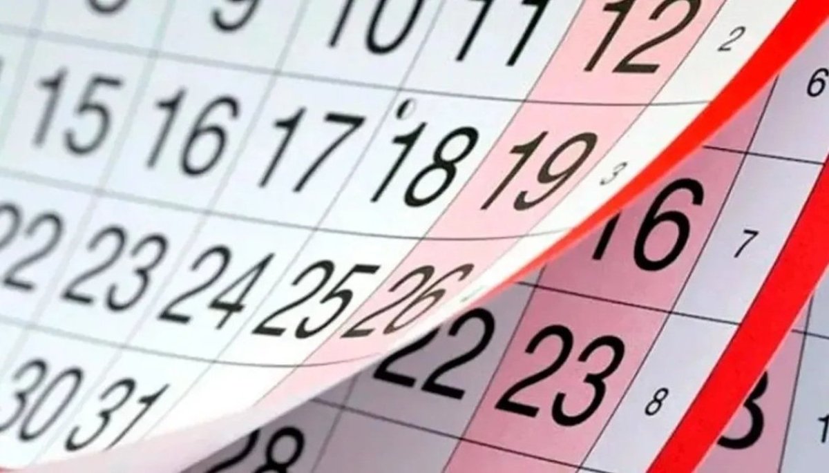 Conozca el calendario de feriados 2024 en Chile | Radio Definición