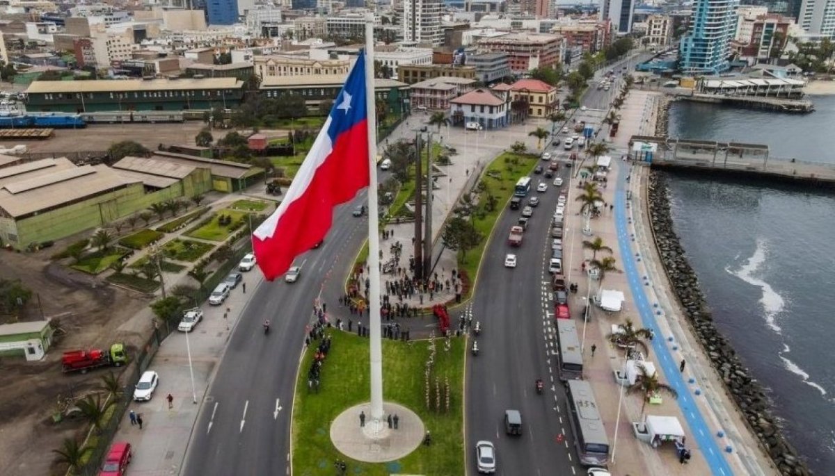 Toma de Antofagasta: 146 años de historia chilena que debes conocer ...