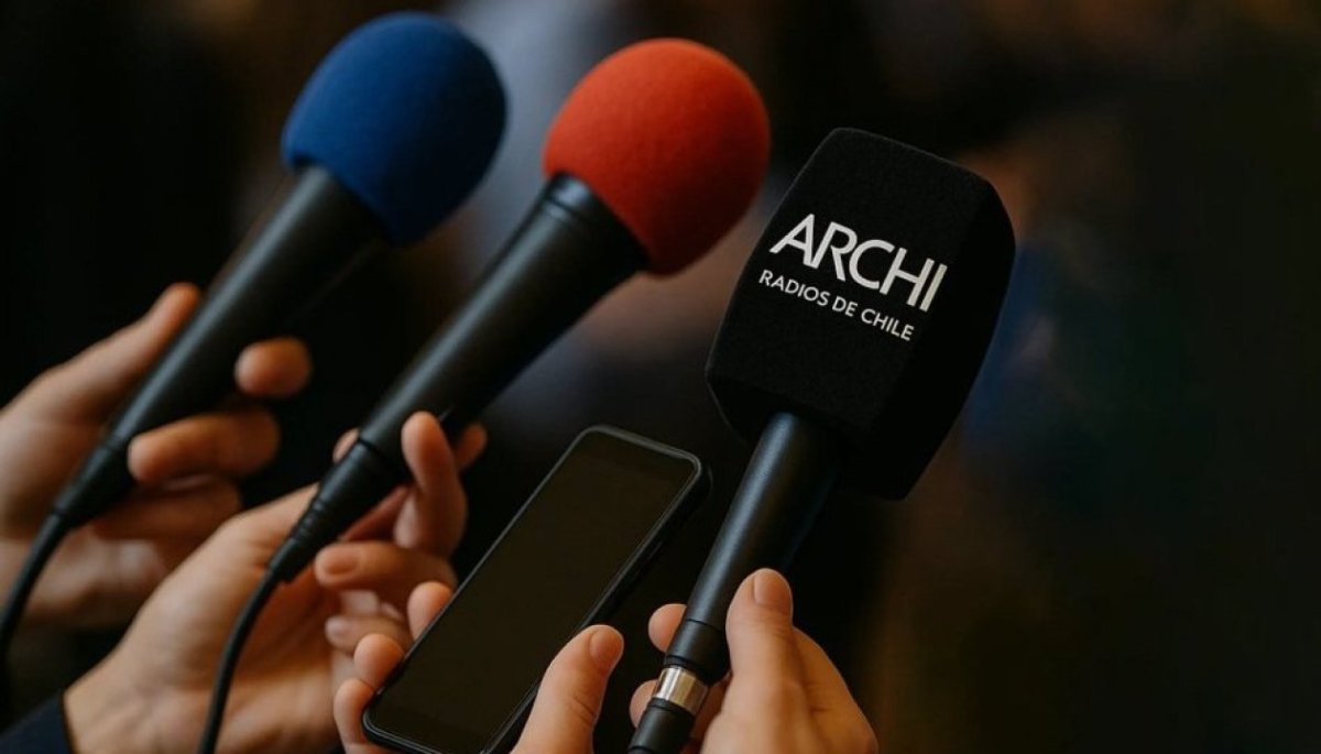 ARCHI celebra 89 años de historia y compromiso con la libertad de ...